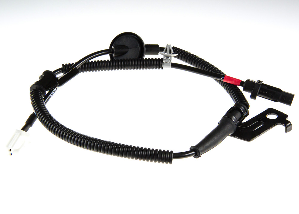 Holstein Parts 2ABS0376 ABS Wheel Speed Sensor for Hyundai Fits select ...