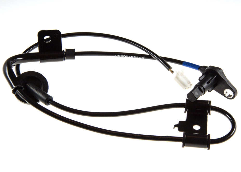 Holstein Parts 2ABS0417 ABS Wheel Speed Sensor for Hyundai Fits select ...