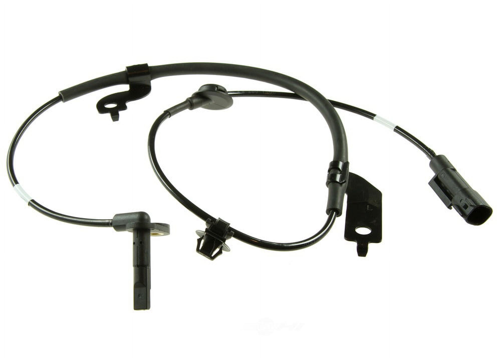 Holstein Parts 2ABS0709 ABS Wheel Speed Sensor for Mitsubishi Fits ...