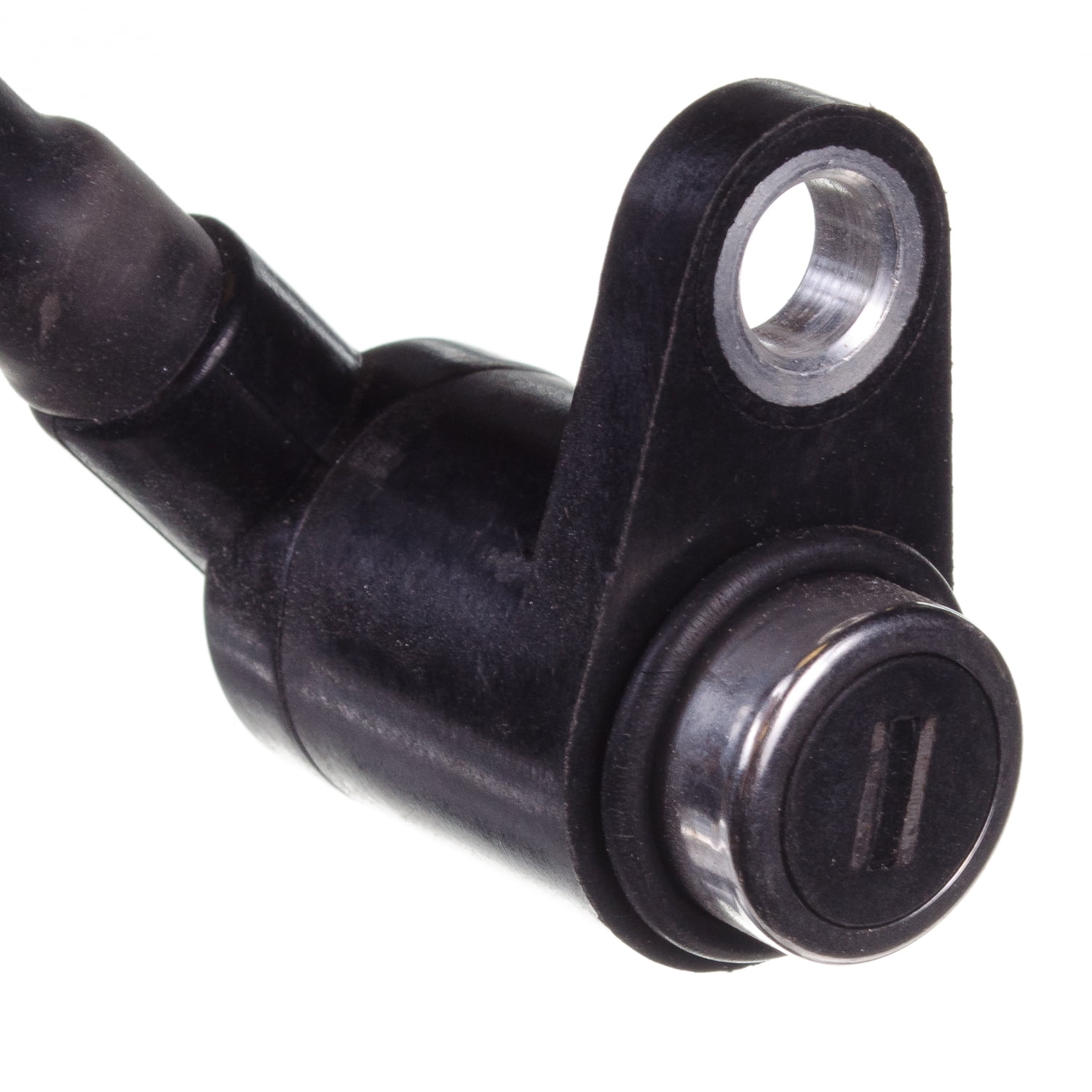 Holstein Parts 2ABS0713 ABS Wheel Speed Sensor for Mitsubishi Fits ...