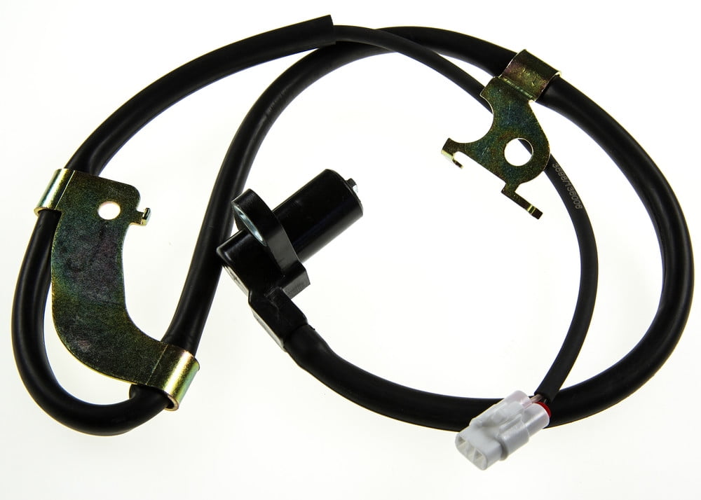 Holstein Parts 2ABS0733 ABS Wheel Speed Sensor for Suzuki - Walmart.com