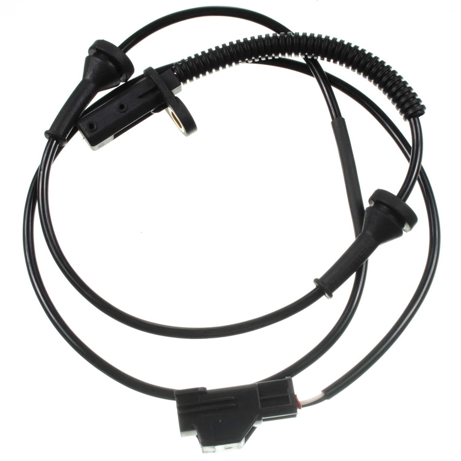 Holstein Parts 2ABS0749 ABS Wheel Speed Sensor for Volvo - Walmart.com