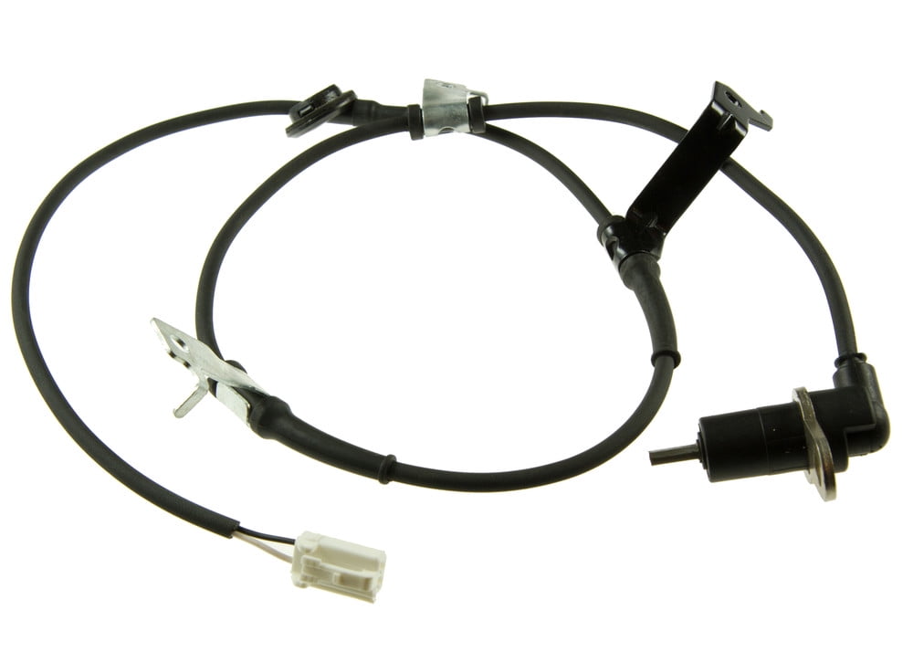 Holstein Parts 2ABS0753 ABS Wheel Speed Sensor for Mazda Fits select: 2000-2006 MAZDA MPV ...