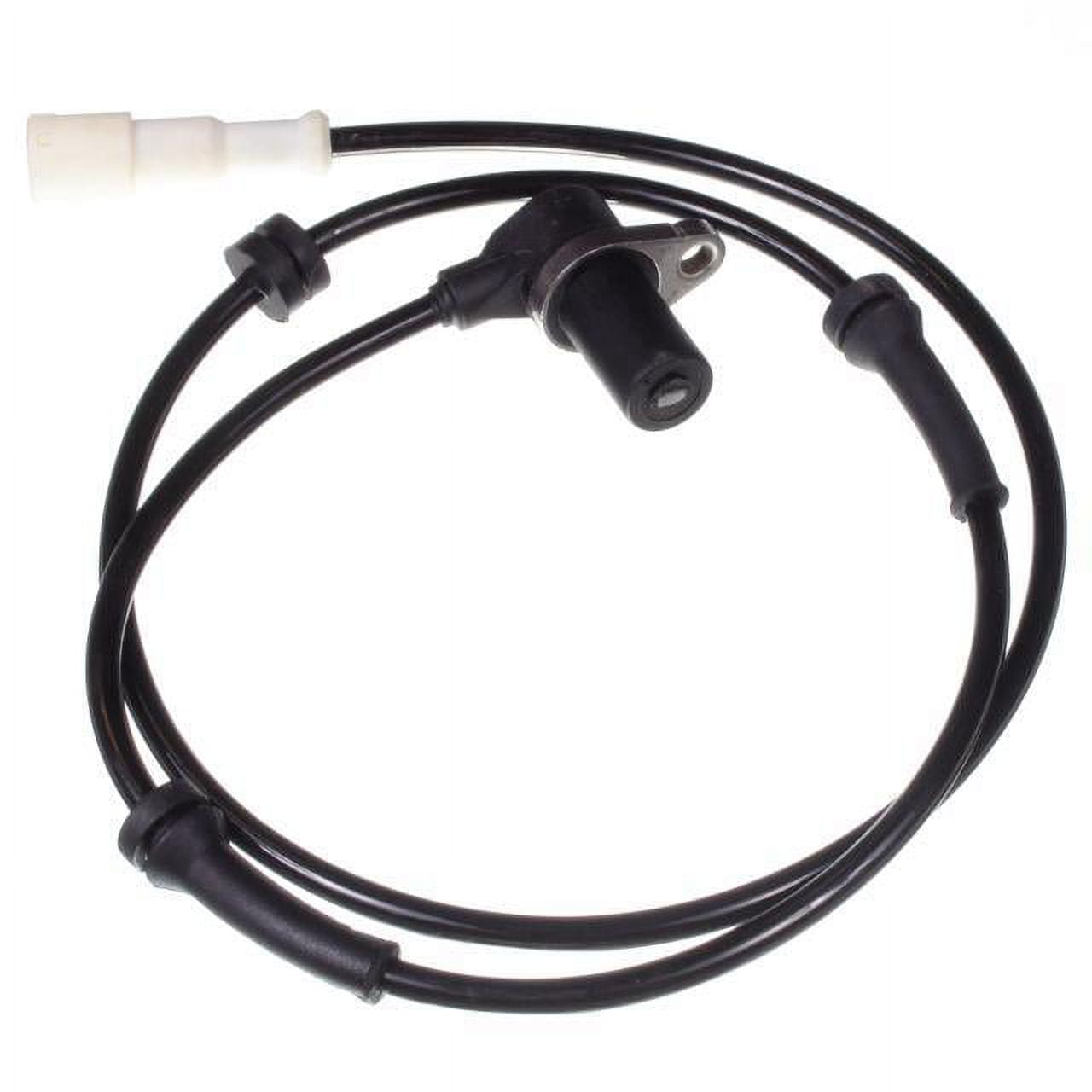 Holstein Parts 2ABS0793 ABS Wheel Speed Sensor for Daewoo Fits select ...
