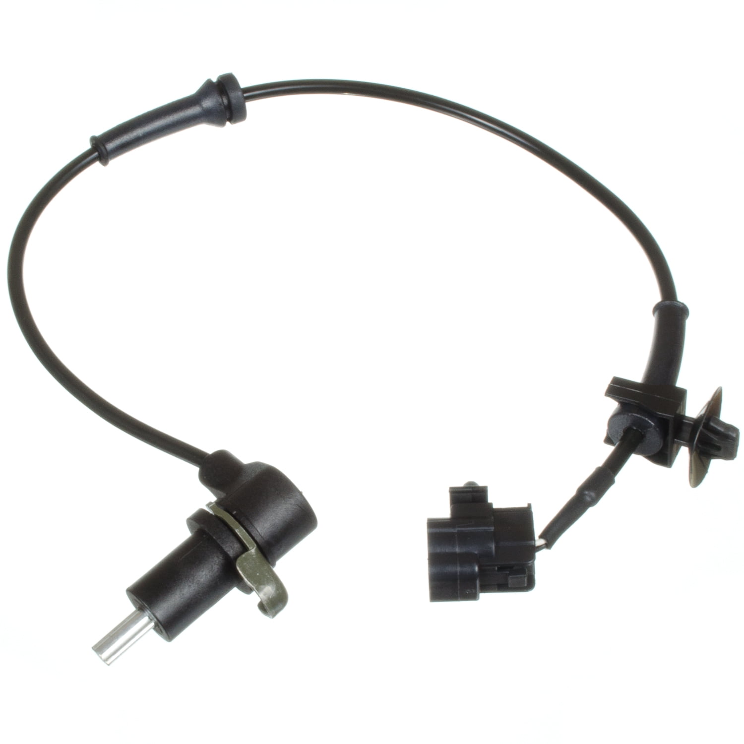 Holstein Parts 2ABS1072 ABS Wheel Speed Sensor for Chevrolet, Pontiac ...