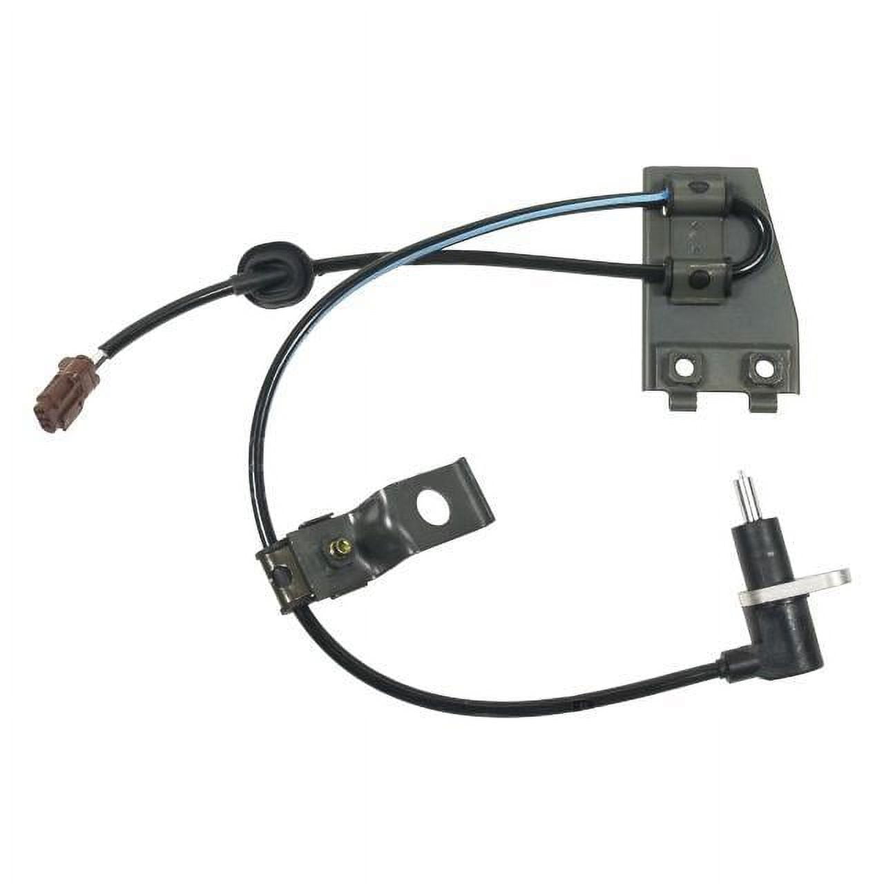 Holstein Parts 2ABS1092 ABS Wheel Speed Sensor for Subaru Fits select ...