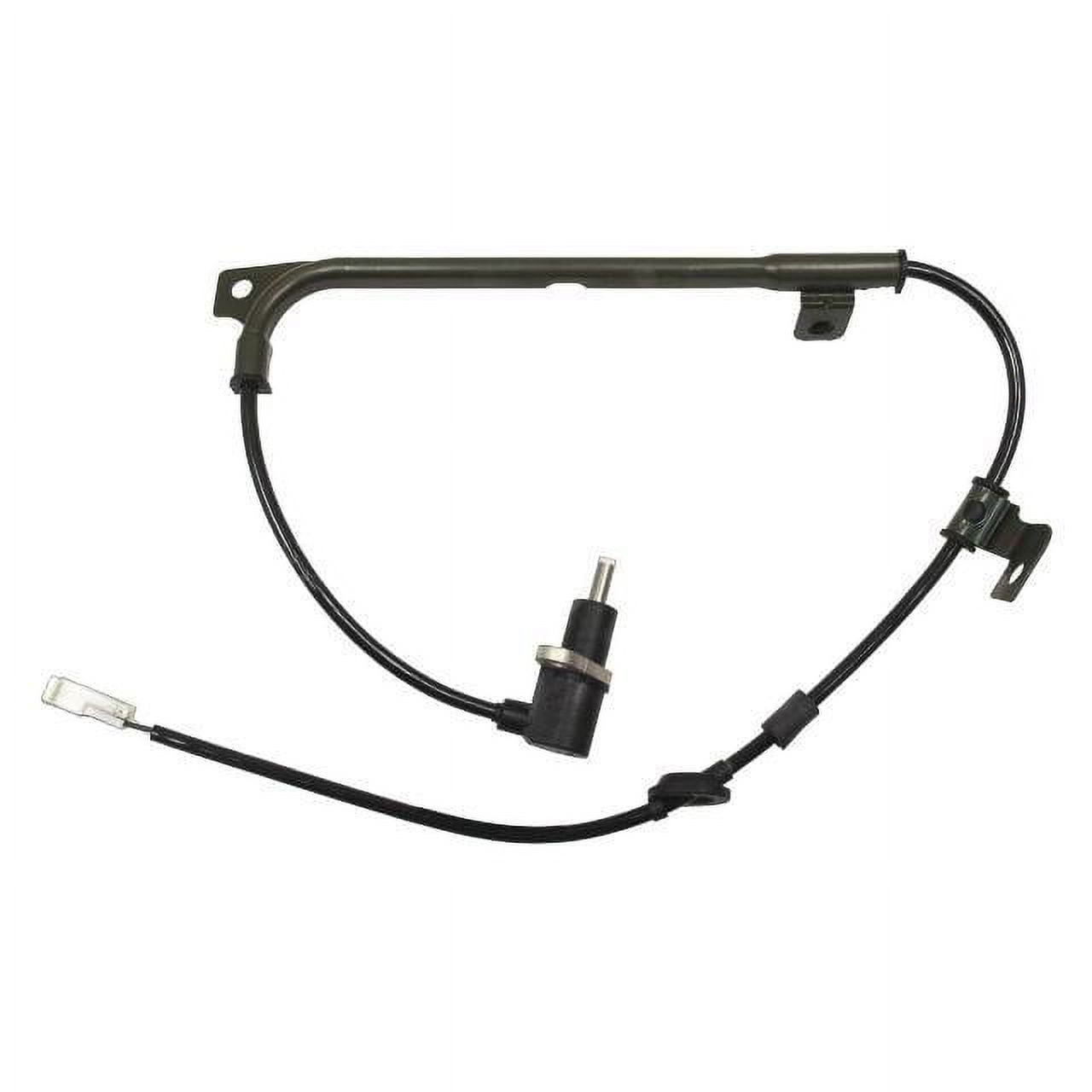 Holstein Parts 2ABS1096 ABS Wheel Speed Sensor for Subaru Fits select ...
