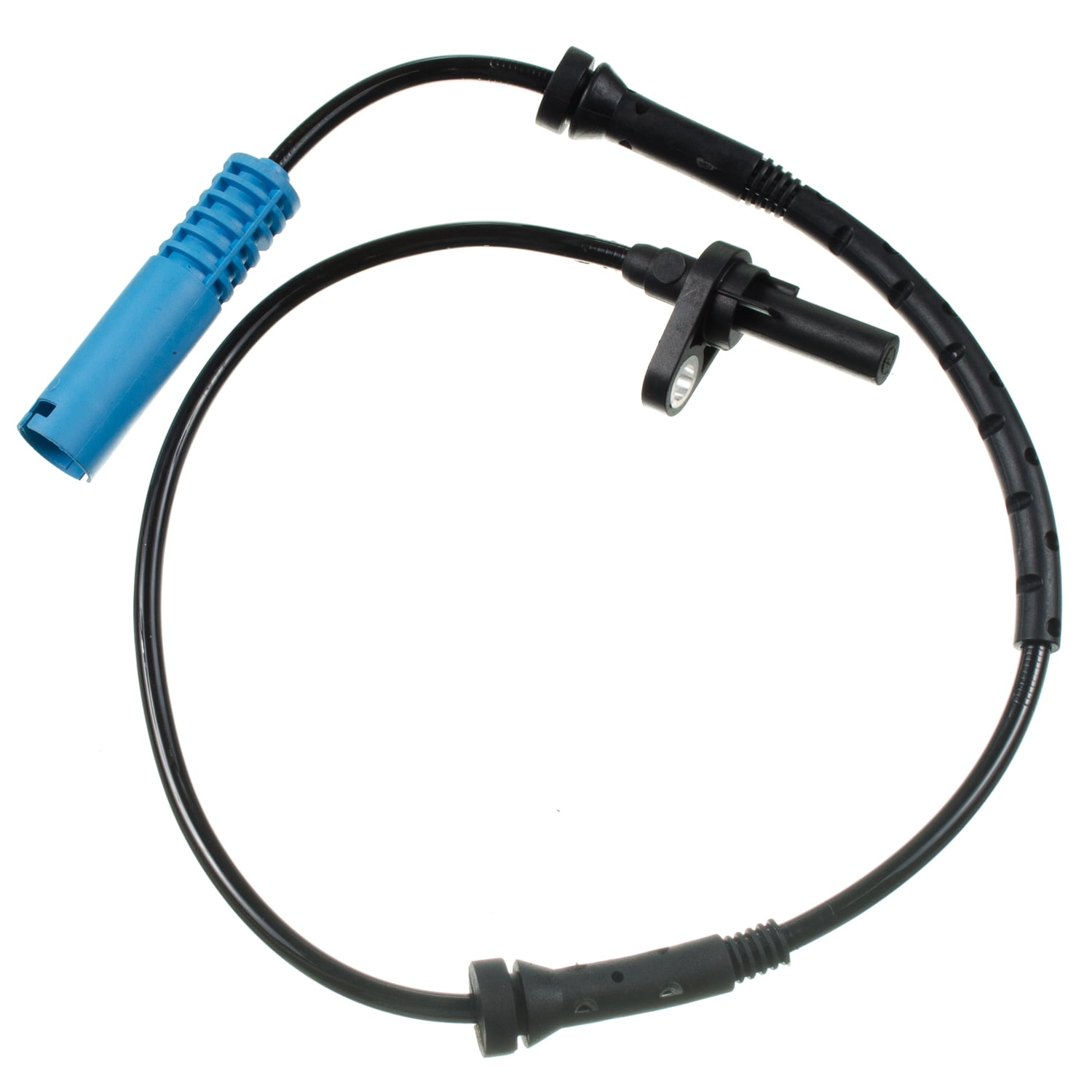 Holstein Parts 2ABS1513 ABS Wheel Speed Sensor for BMW Fits select ...