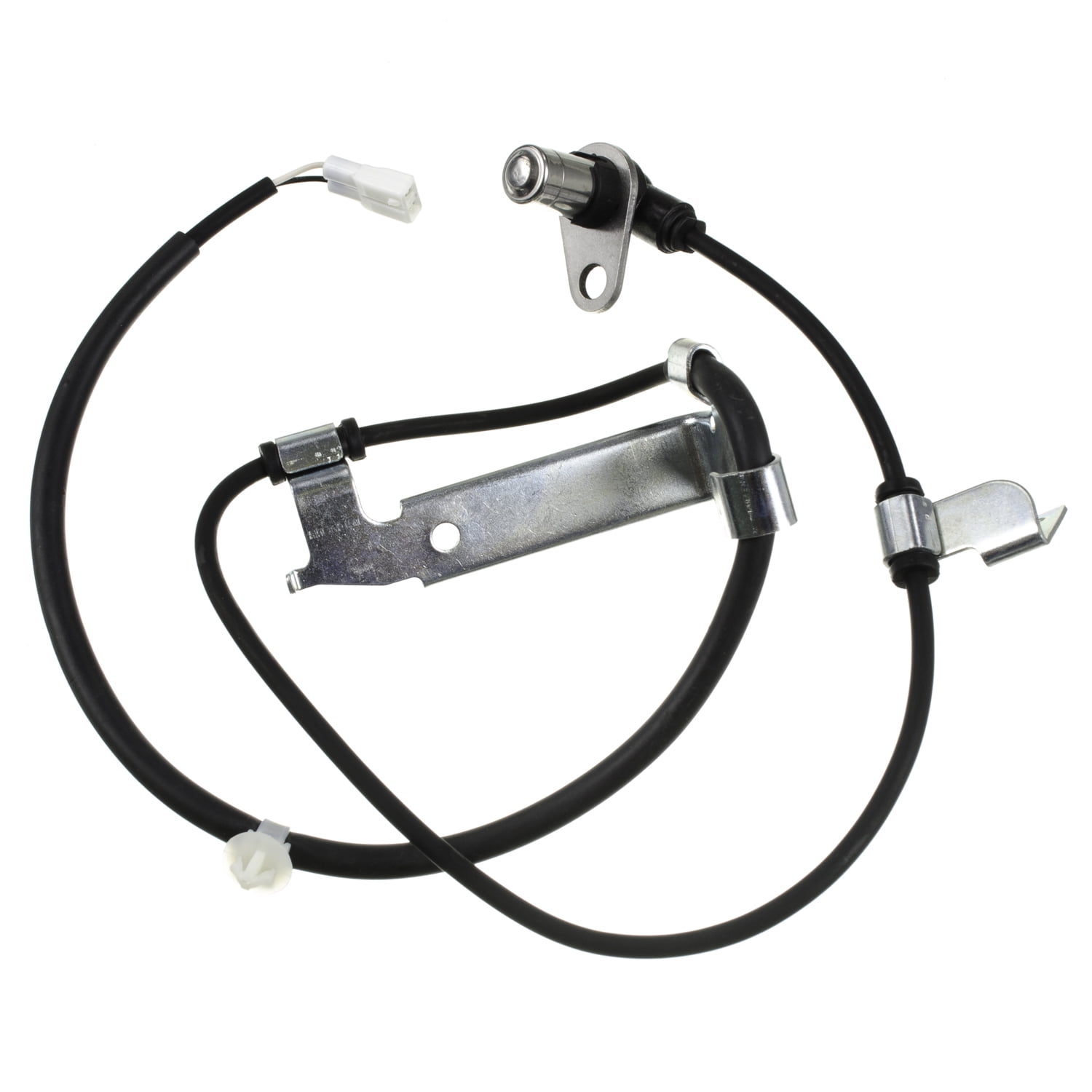 Holstein Parts 2ABS1853 ABS Wheel Speed Sensor for Suzuki Fits select: 2002-2006 SUZUKI XL7 ...