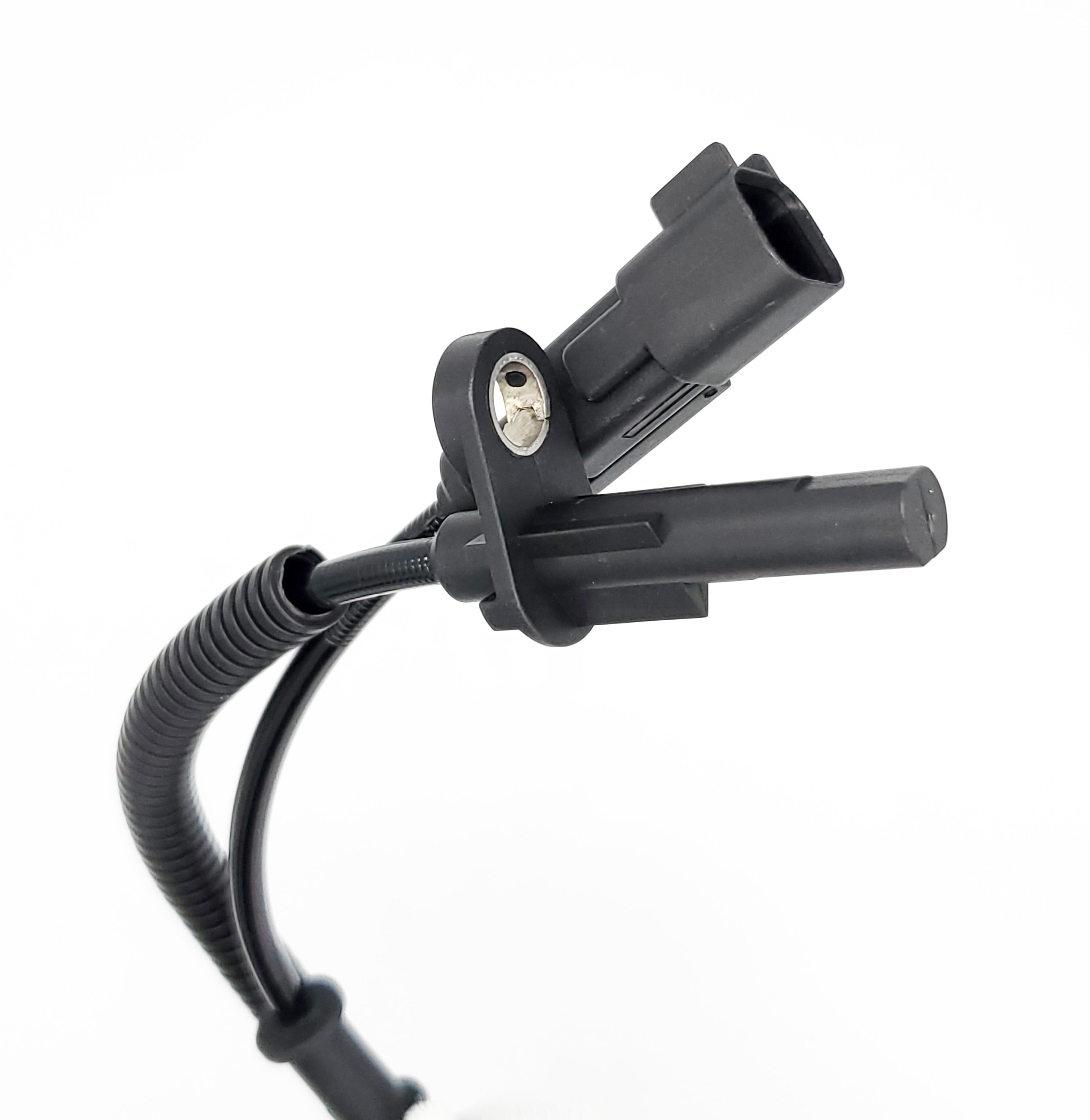 Holstein Parts 2ABS2592 ABS Wheel Speed Sensor for Ford Fits select ...