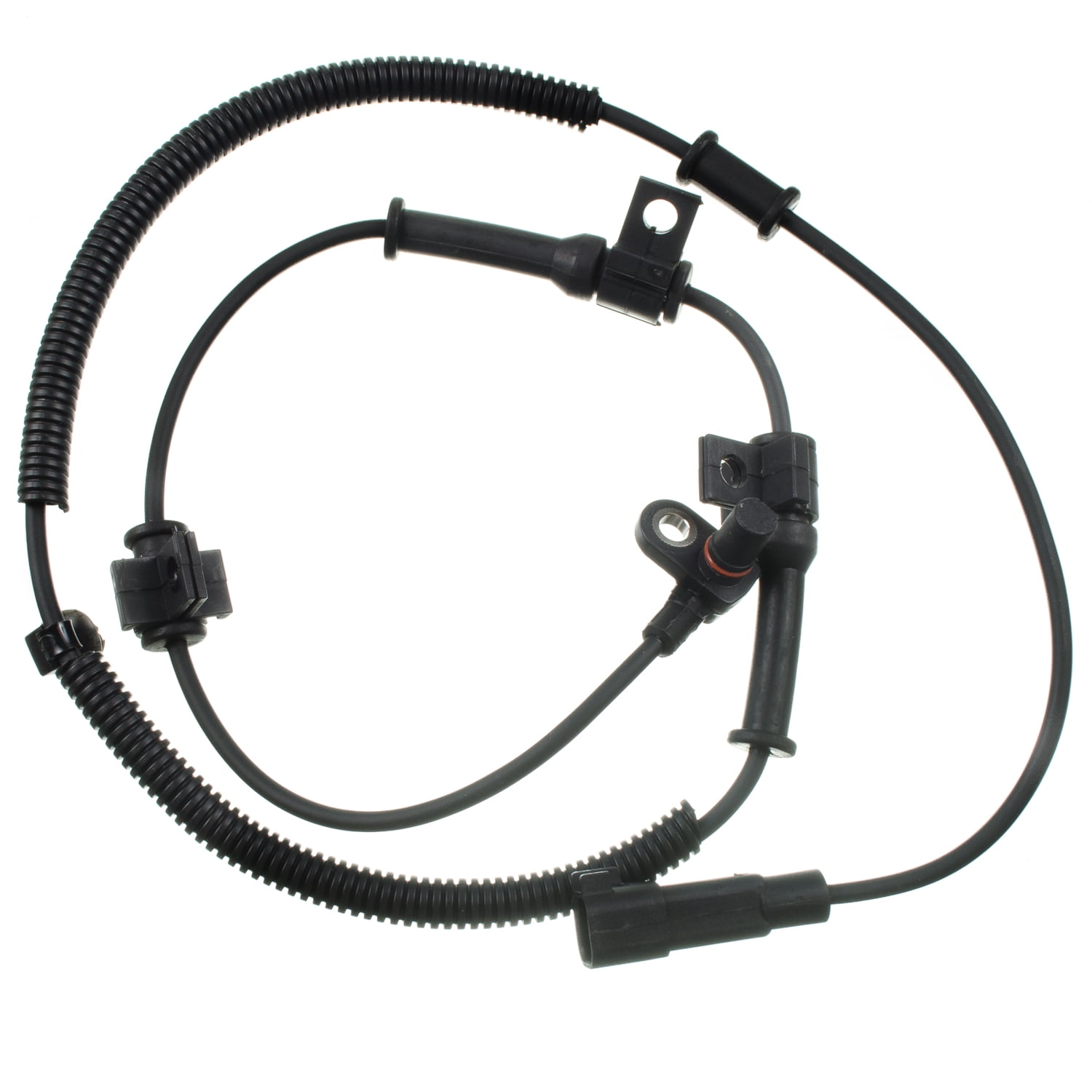 Holstein Parts 2ABS2598 ABS Wheel Speed Sensor for Ford Fits select ...