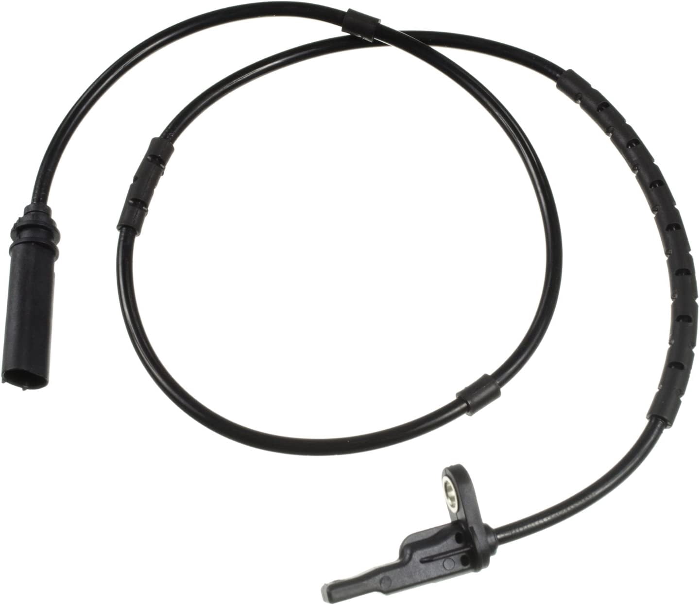 Holstein Parts 2ABS2715 ABS Wheel Speed Sensor - Compatible With Select ...