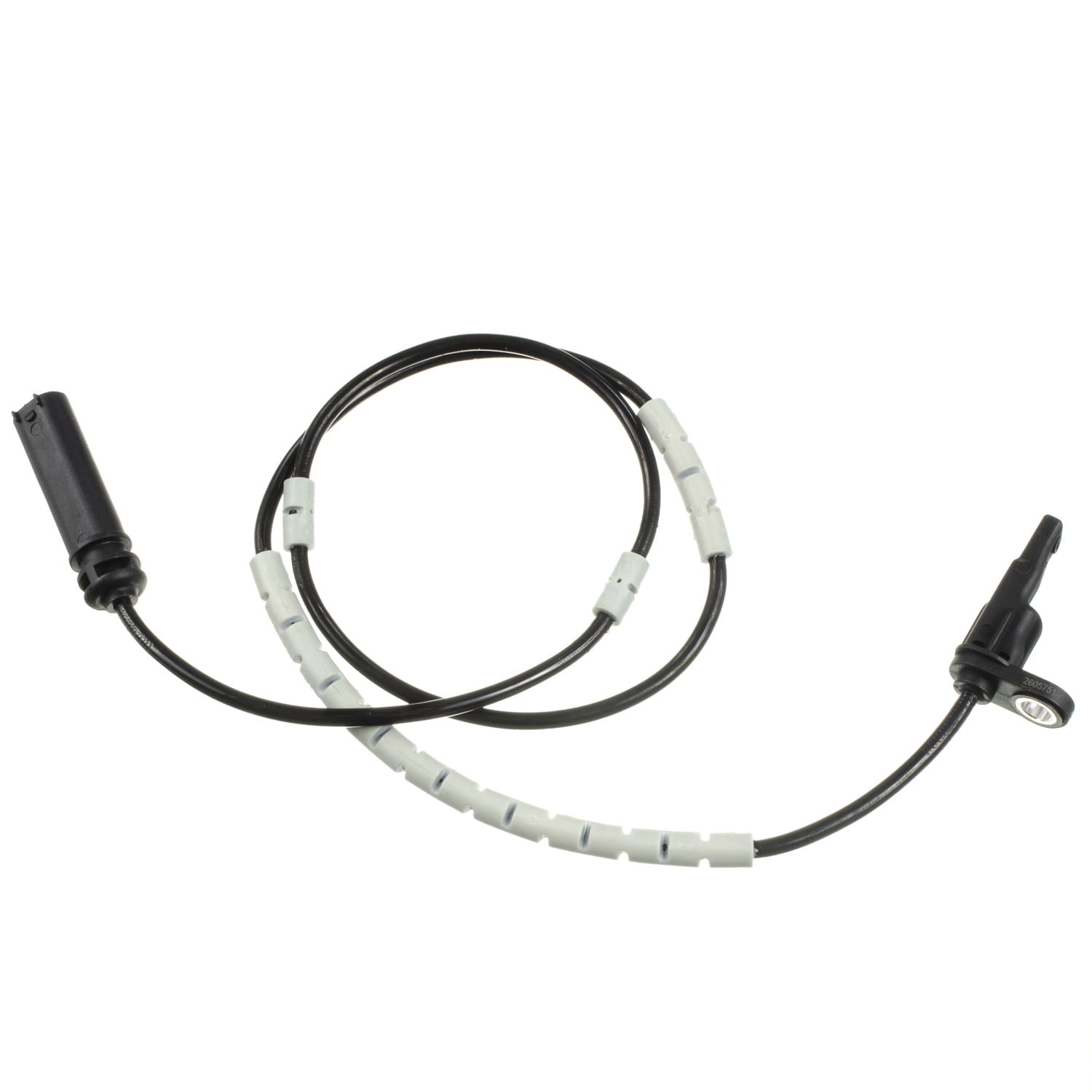 Holstein Parts 2ABS2852 ABS Wheel Speed Sensor for BMW Fits select ...