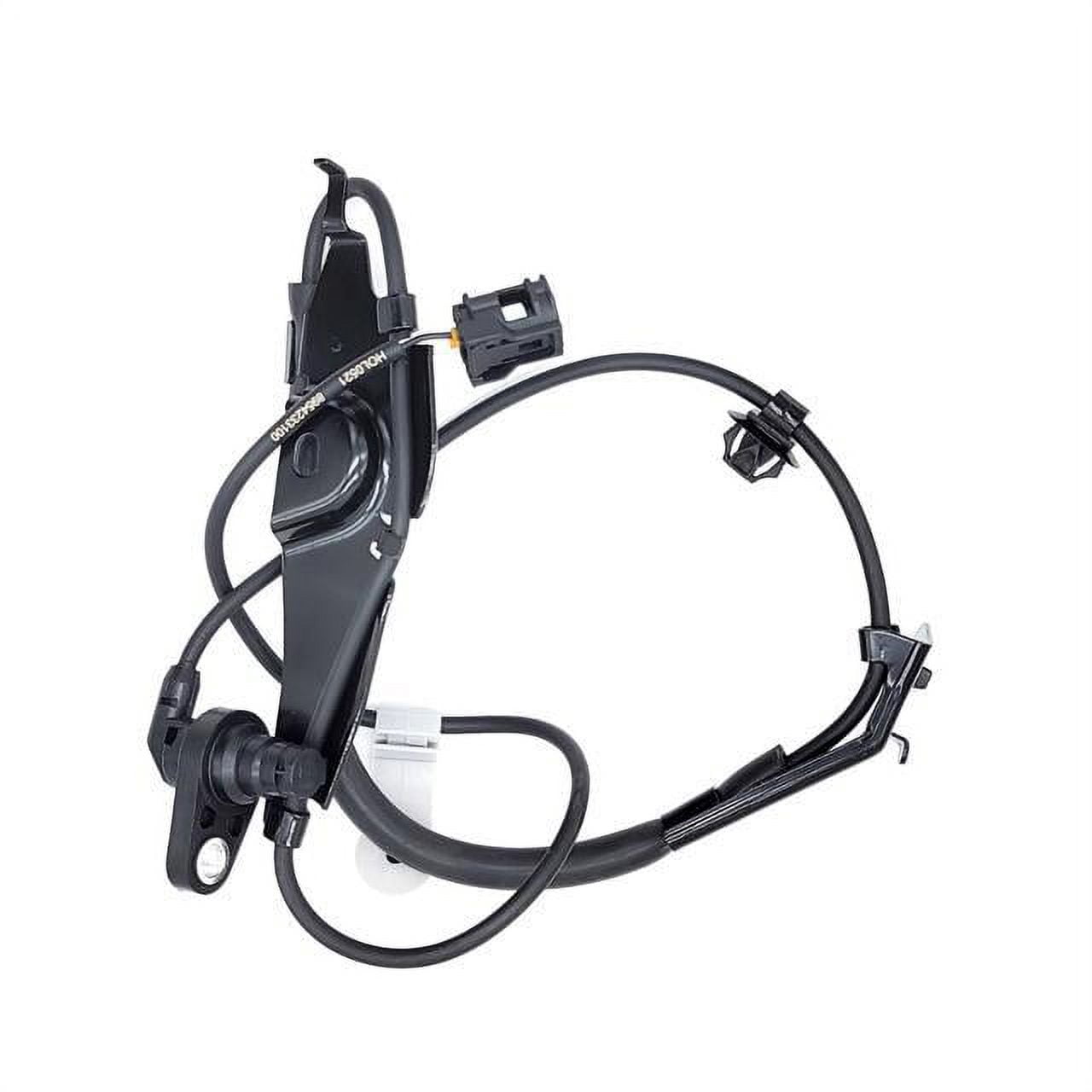 Holstein Parts 2ABS2873 ABS Wheel Speed Sensor for Lexus, Toyota Fits ...