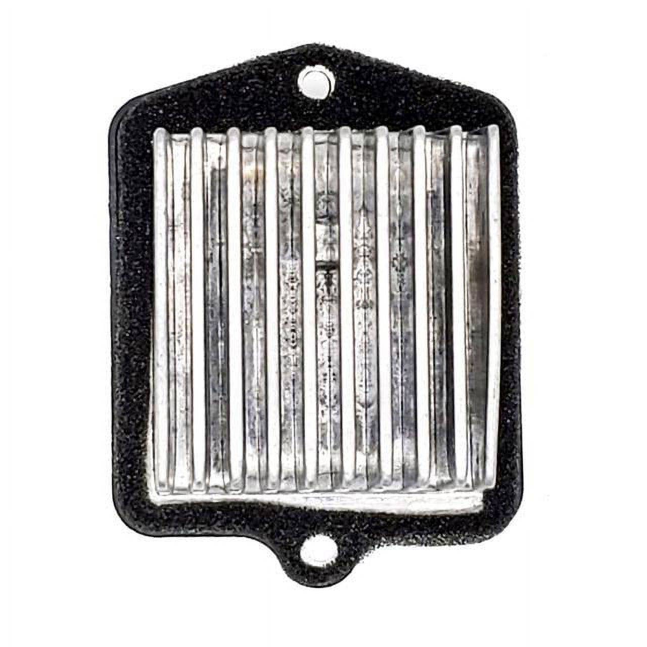 Holstein Parts 2BMR0032 HVAC Blower Motor Control Module for Mitsubishi ...