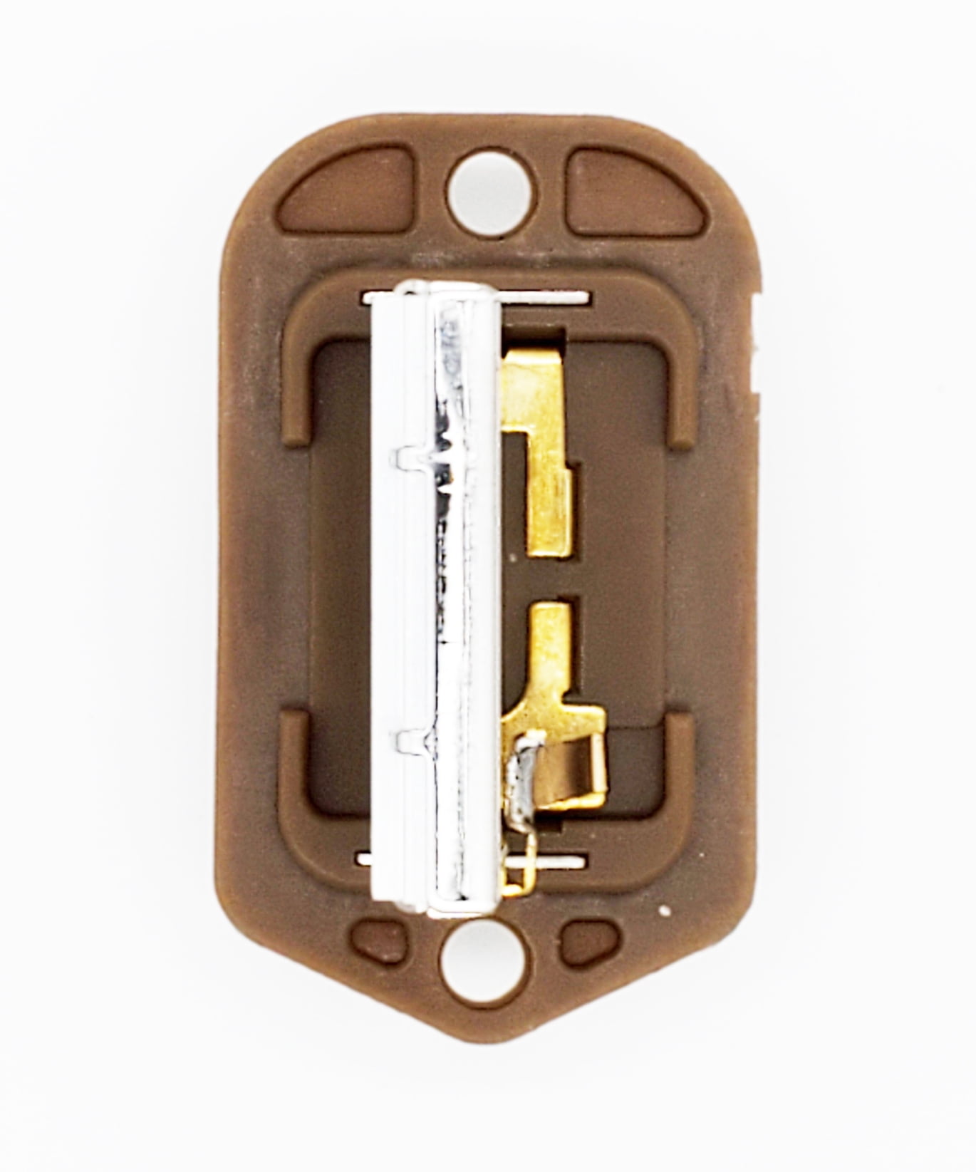 Free Shipping! Holstein Parts HVAC Blower Motor Resistor for Hyundai ...