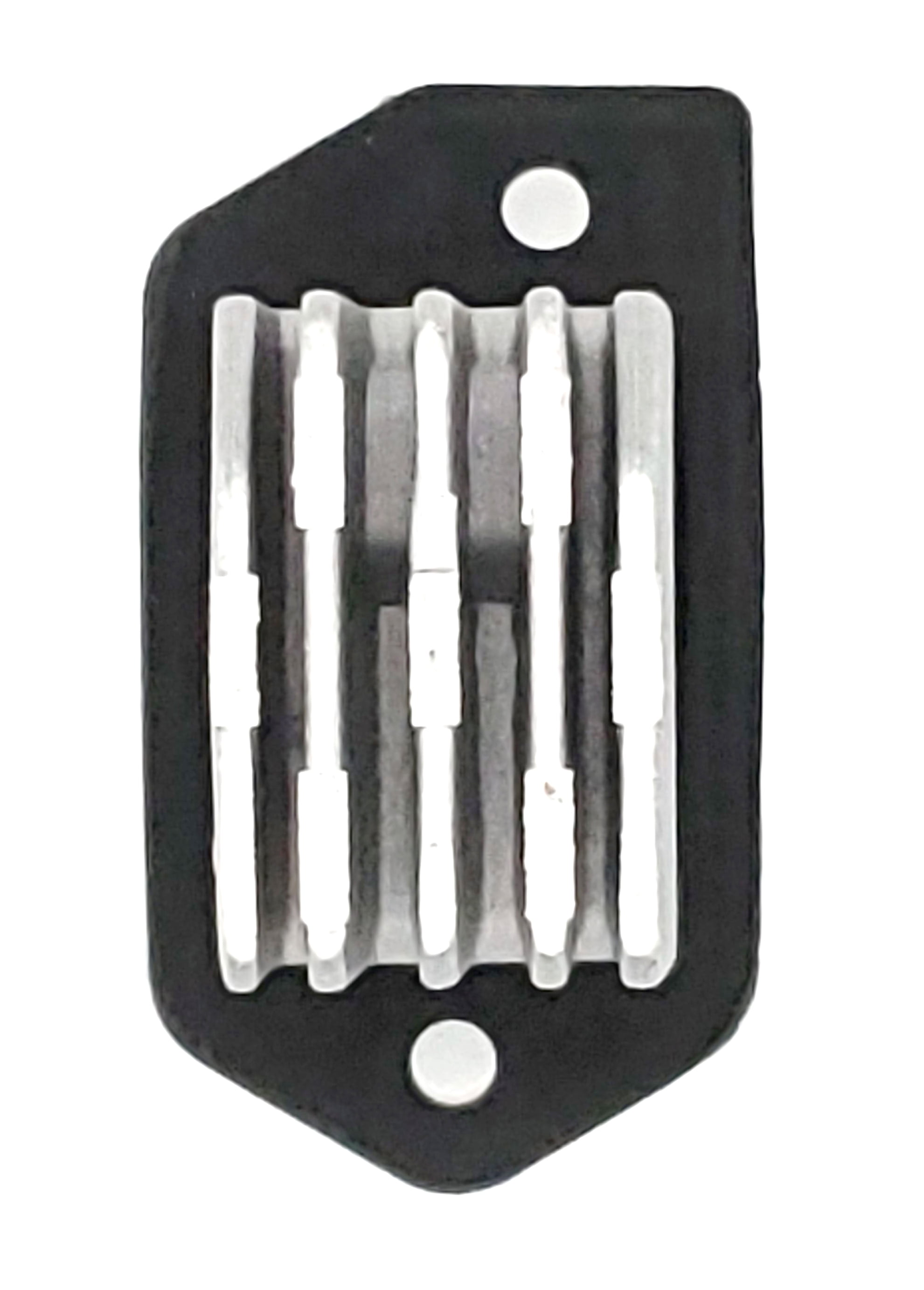 Holstein Parts 2BMR1009 HVAC Blower Motor Control Module for Nissan ...