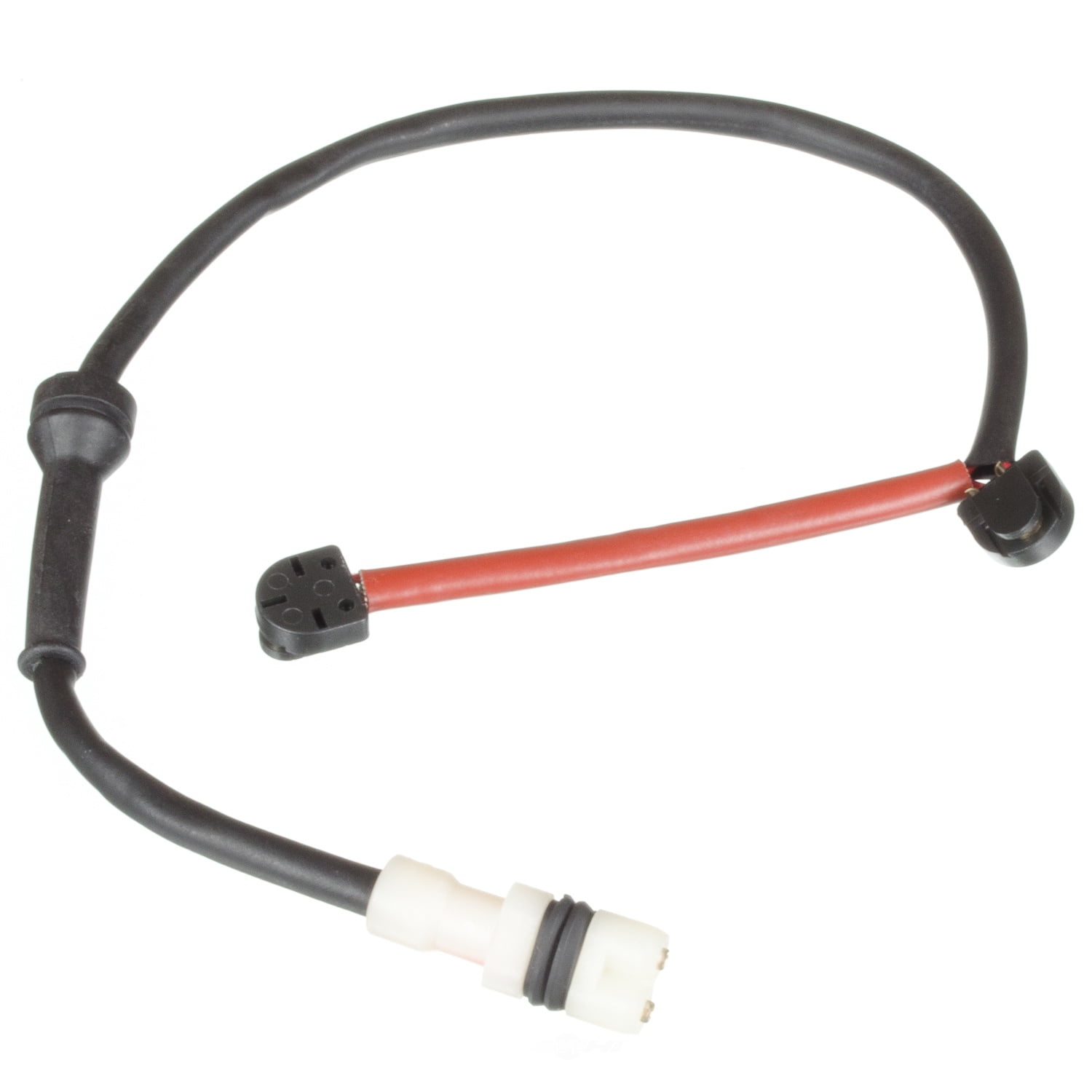 Holstein Parts 2BWS0171 Disc Brake Pad Wear Sensor for Porsche Fits ...