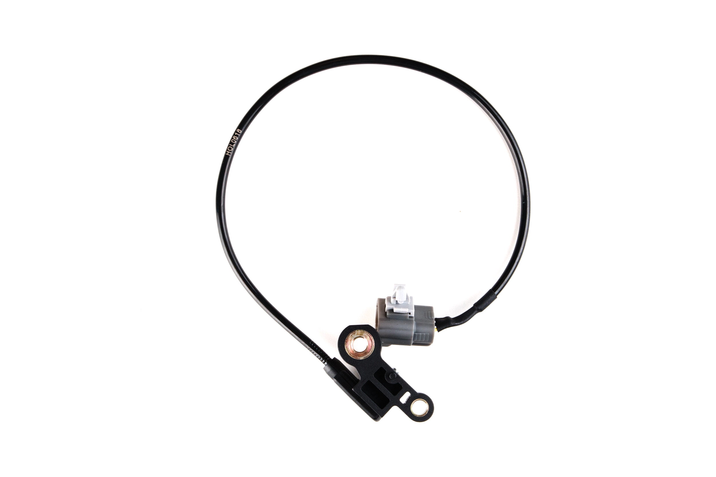 Holstein Parts 2CRK0267 Engine Crankshaft Position Sensor for Mazda ...