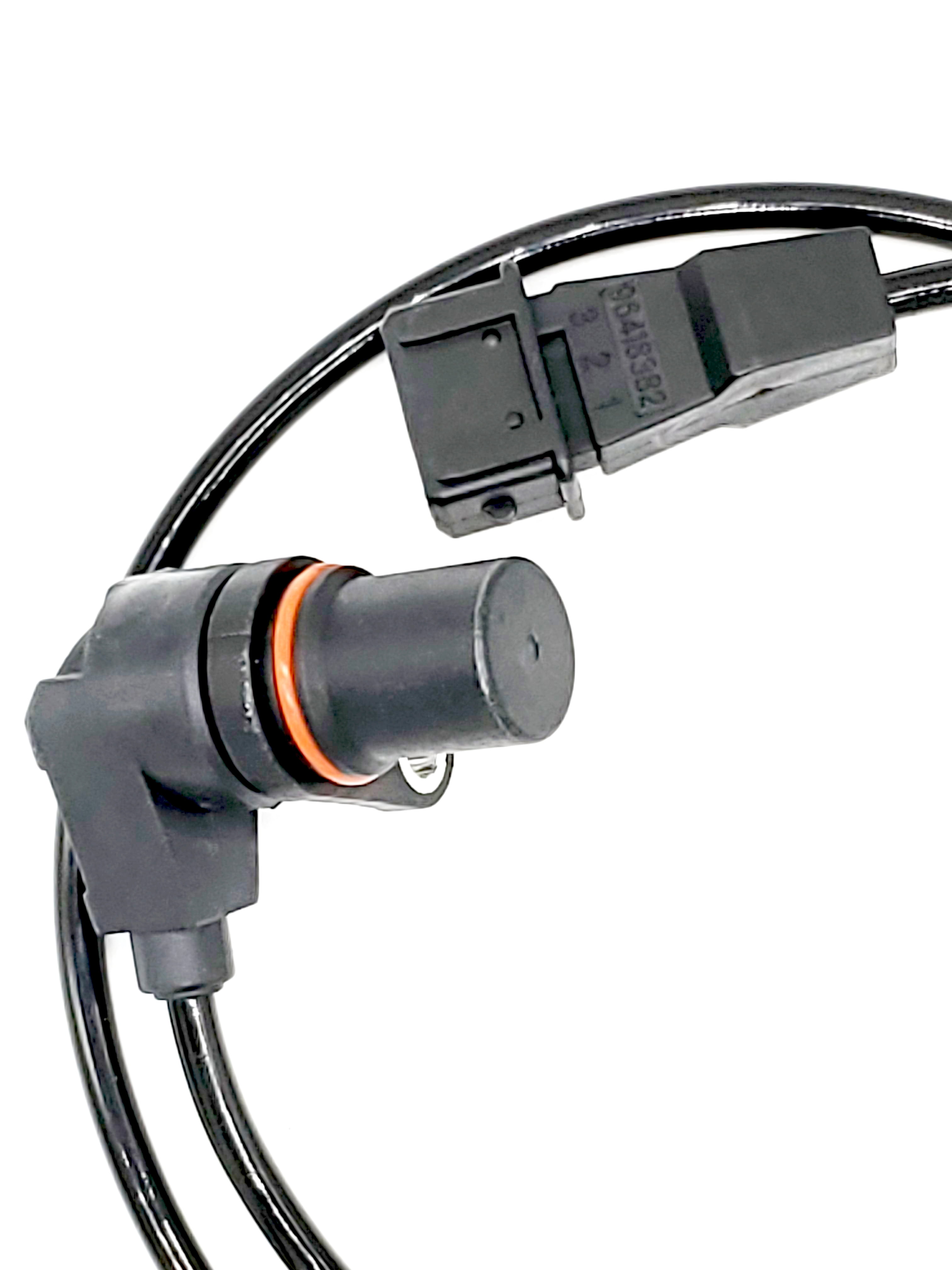 Holstein Parts 2CRK0434 Engine Crankshaft Position Sensor for Suzuki ...