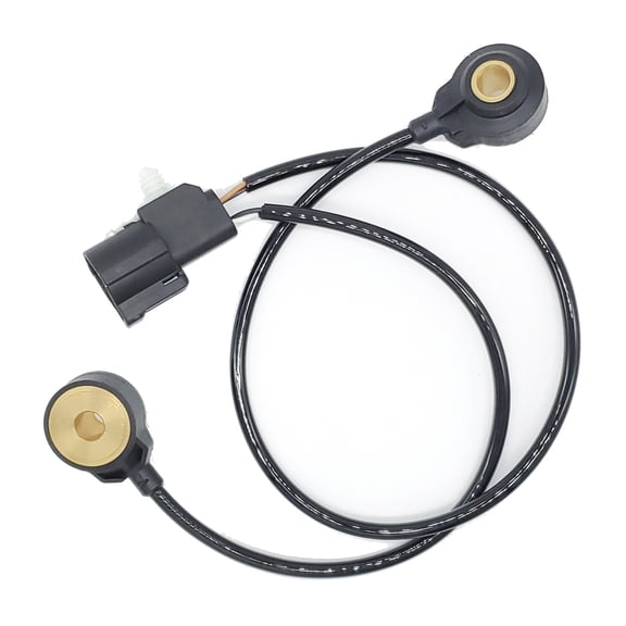 Lincoln Aviator Ignition Knock Detonation Sensor