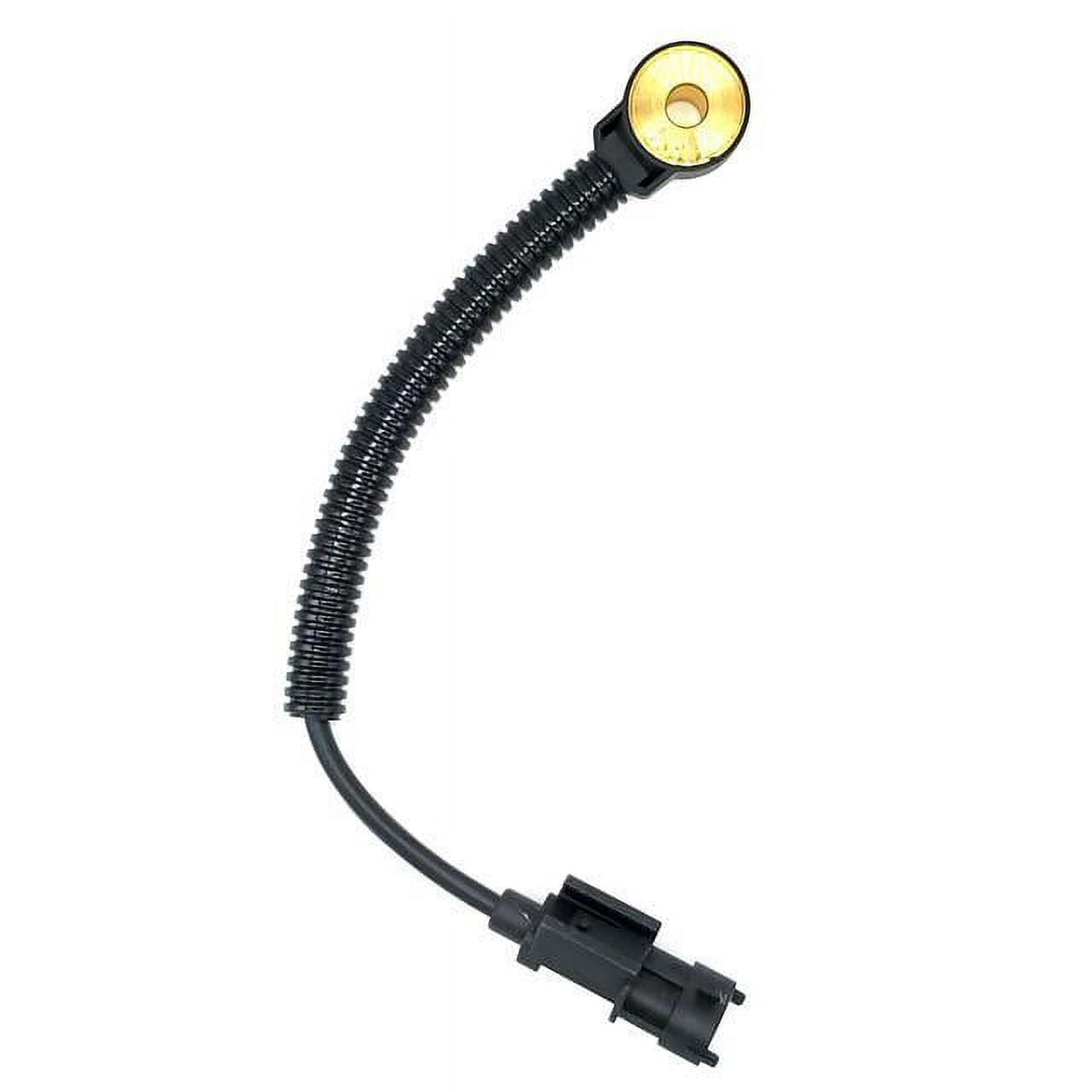 Holstein Parts 2KNC0249 Ignition Knock (Detonation) Sensor for Kia ...