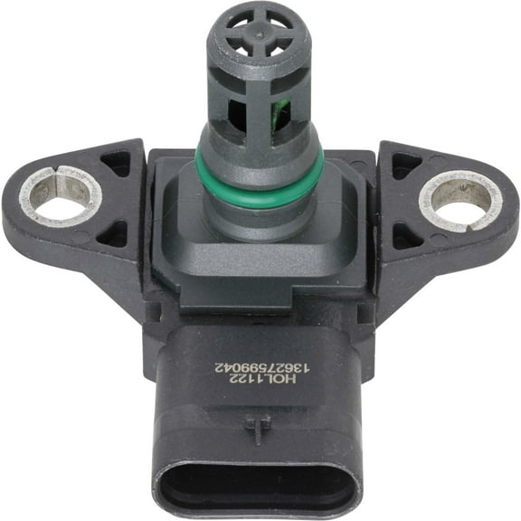 Bmw 335 Manifold Absolute Pressure Sensor