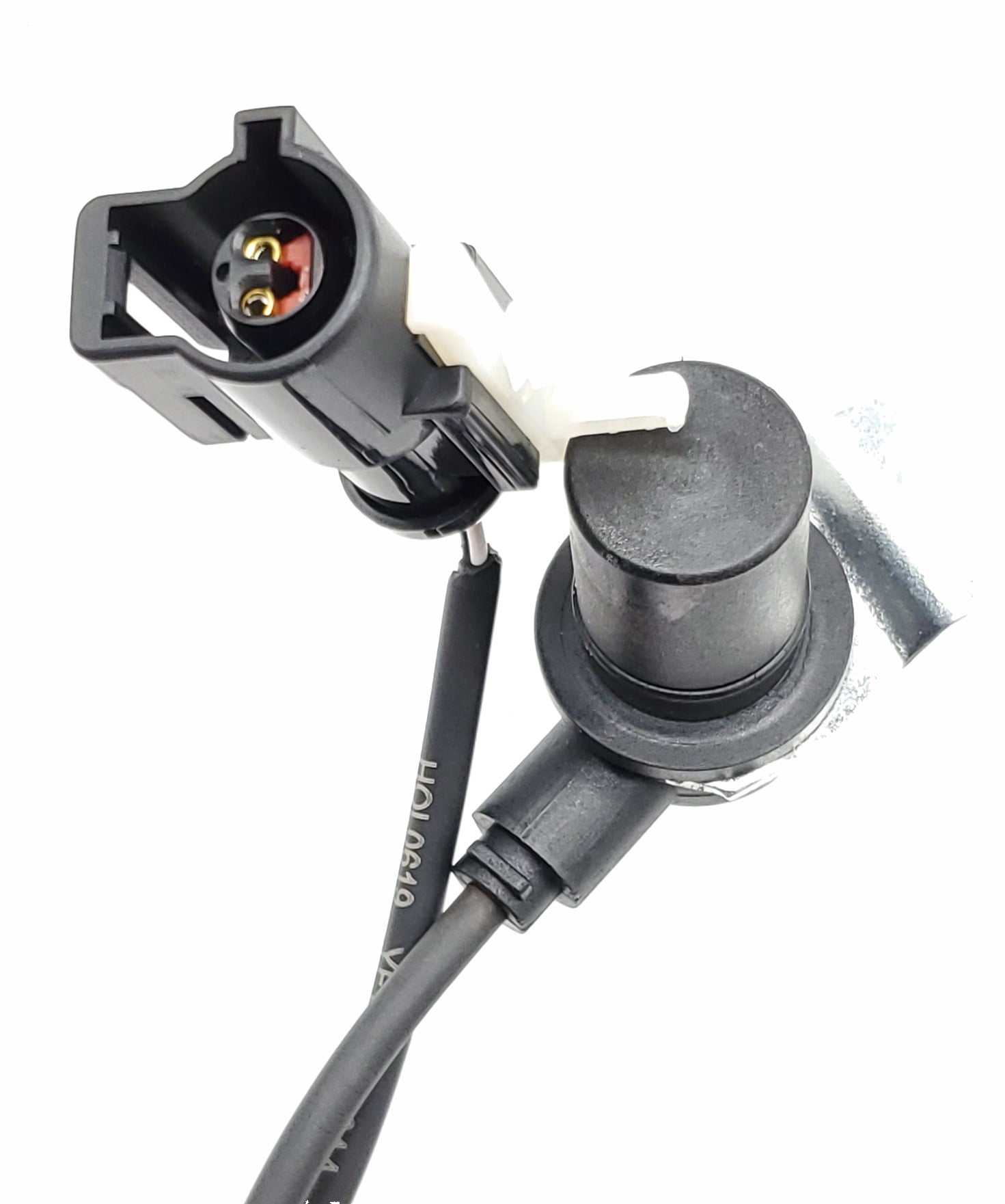 Holstein Parts 2VSS0084 Vehicle Speed Sensor for Ford, Mercury Fits ...