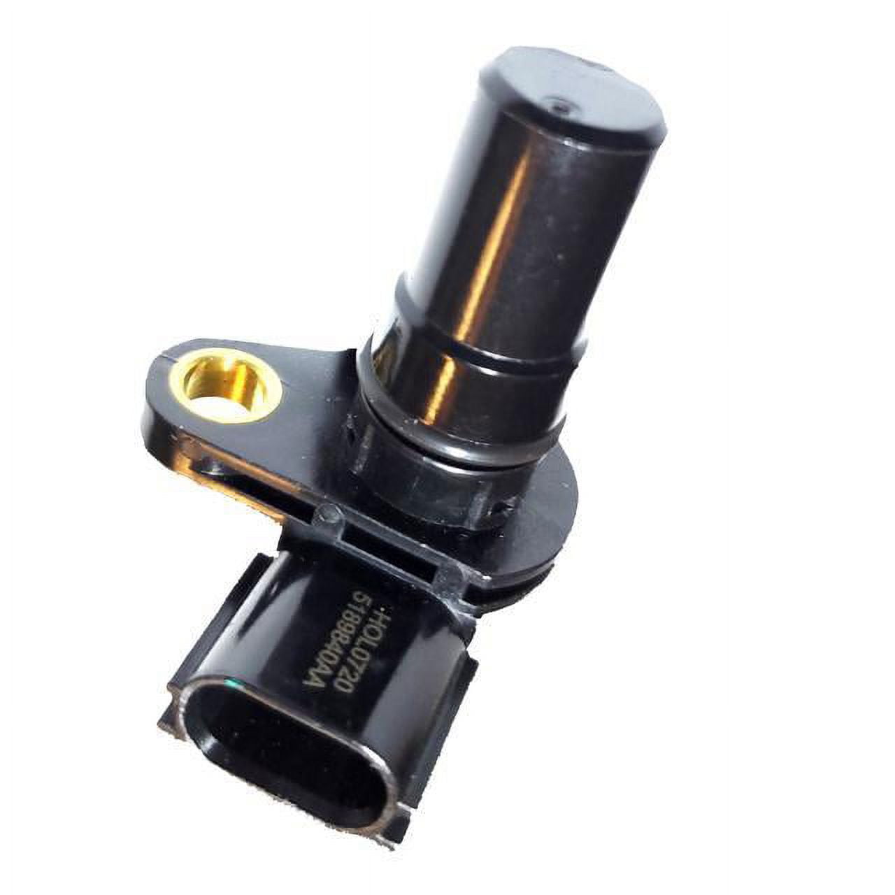 Holstein Parts 2VSS0140 Vehicle Speed Sensor for Dodge, Jeep Fits ...