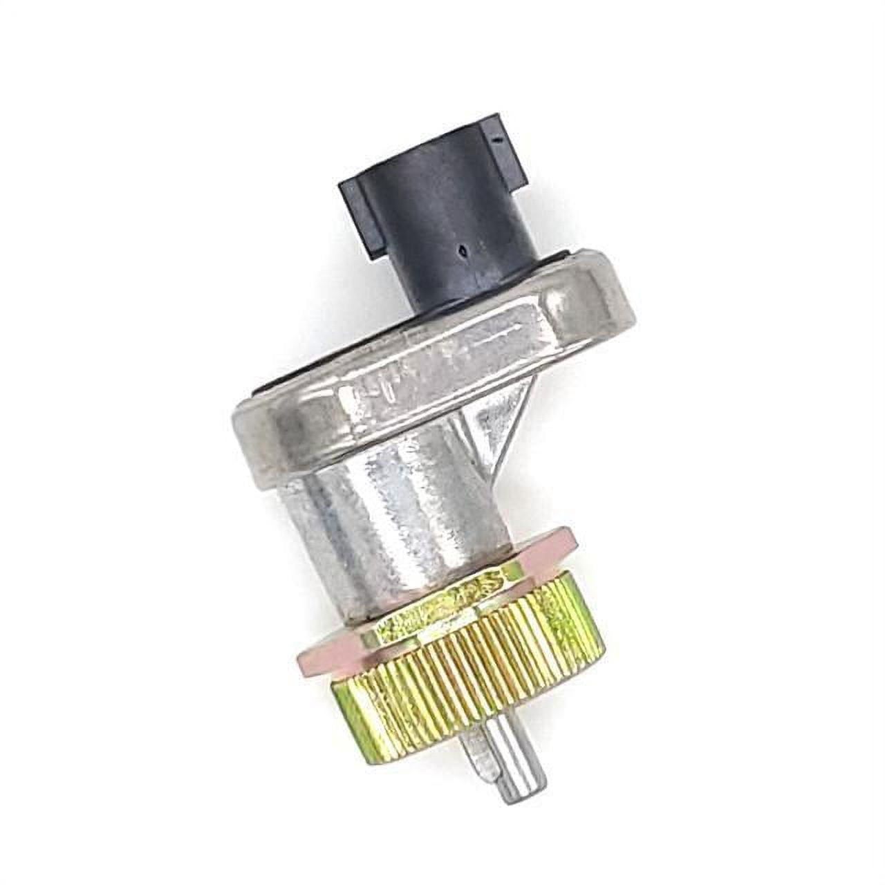 Holstein Parts 2VSS0335 Vehicle Speed Sensor for Isuzu, Acura Fits ...