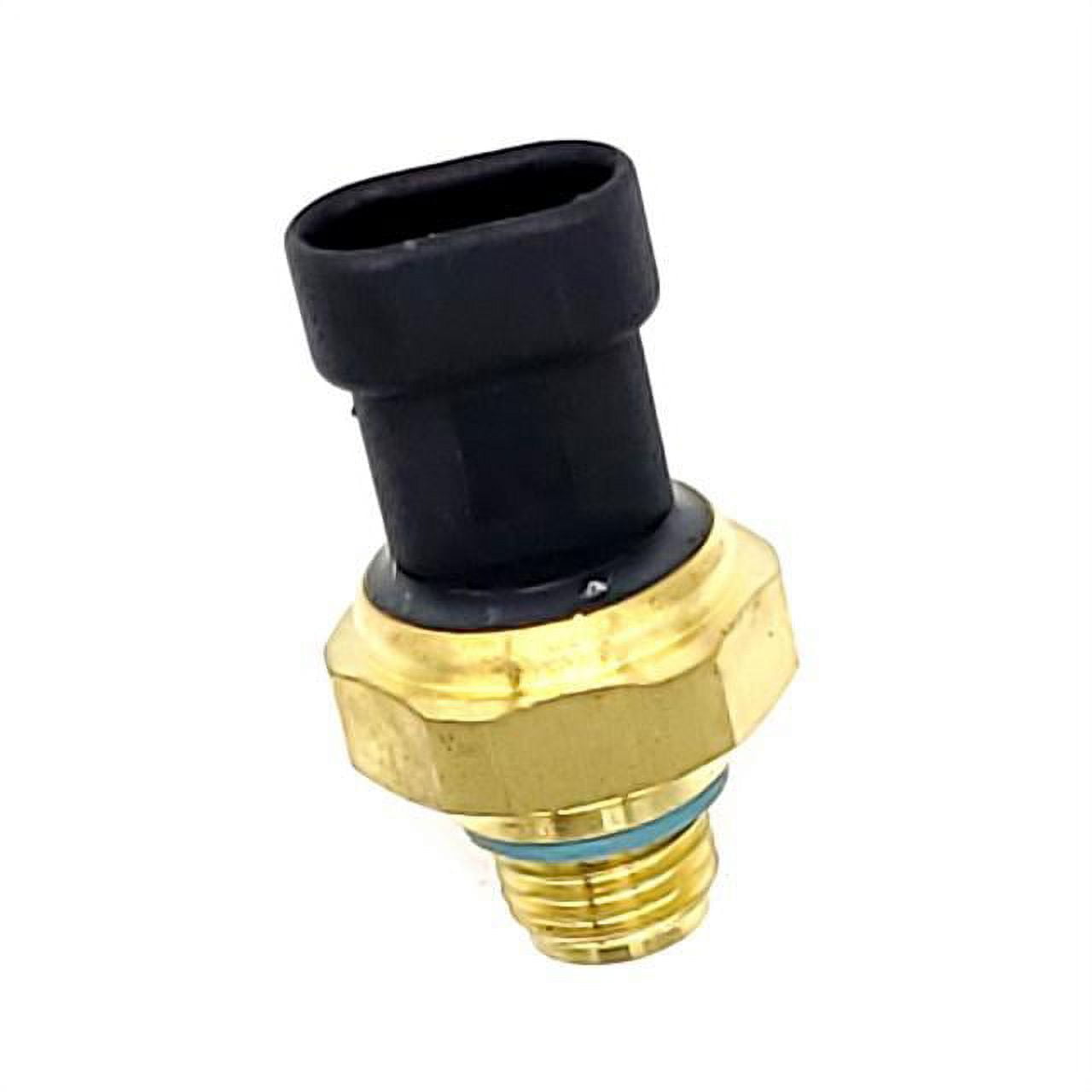 Holstein Parts Engine Oil Pressure Switch for Peterbilt, Kenworth ...