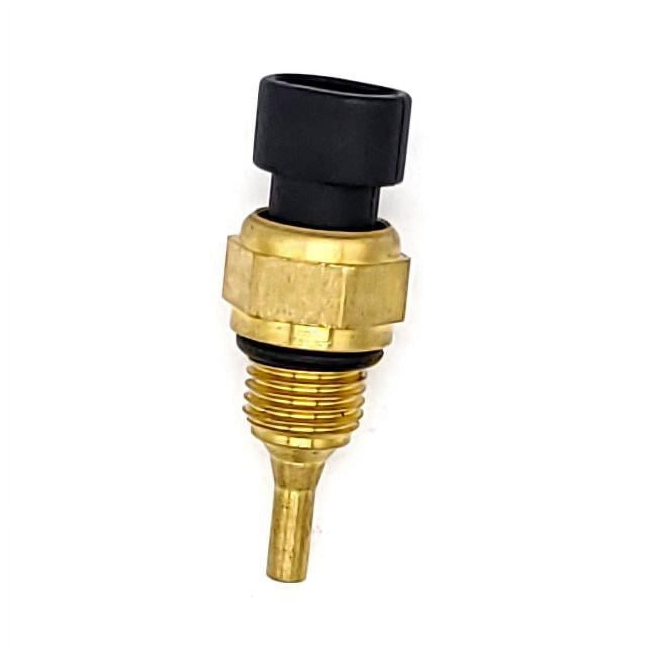 Holstein Parts Engine Oil Temperature Sensor for Dodge, Ram, Nissan (5. ...