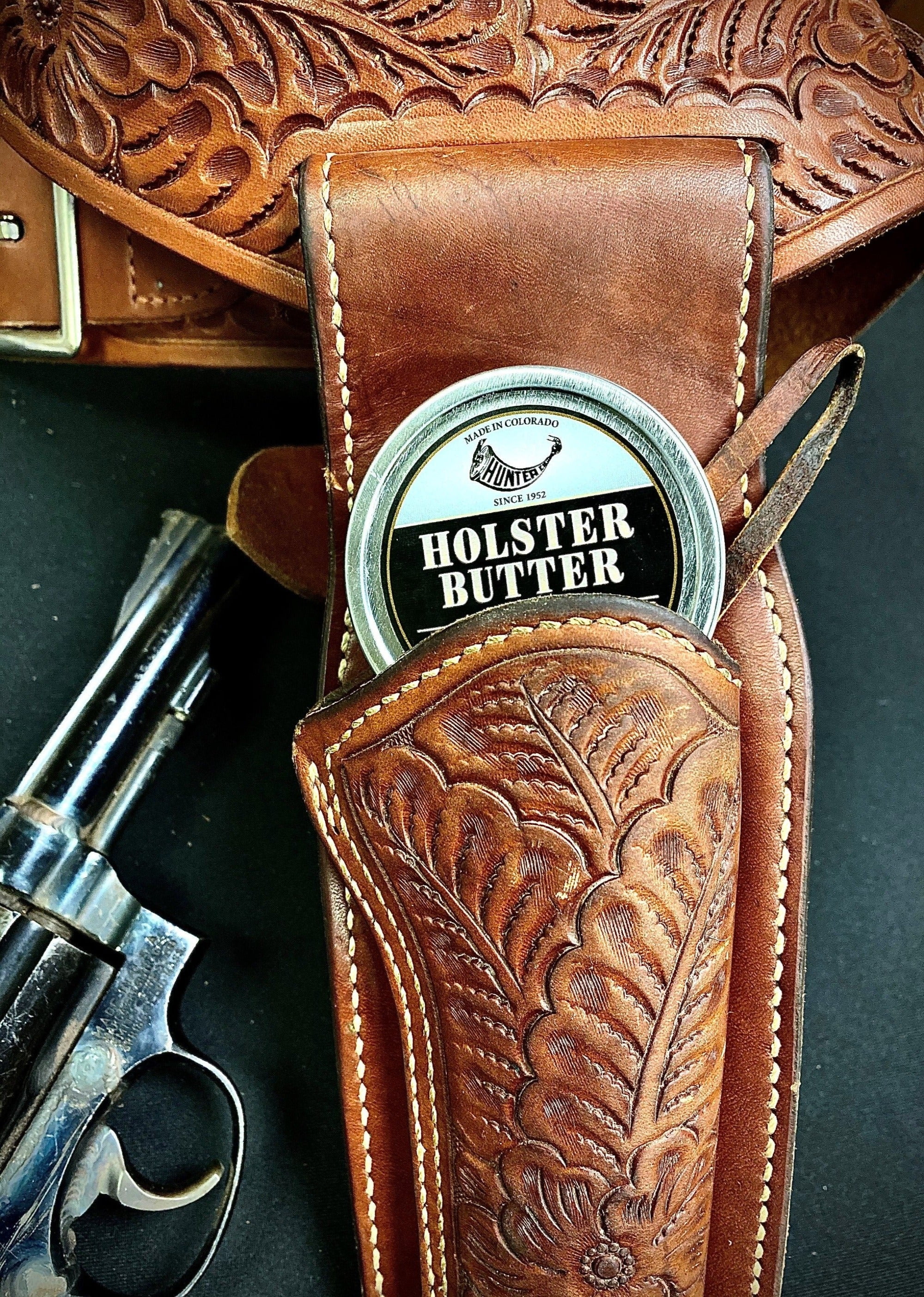 Holster Butter - Walmart.com
