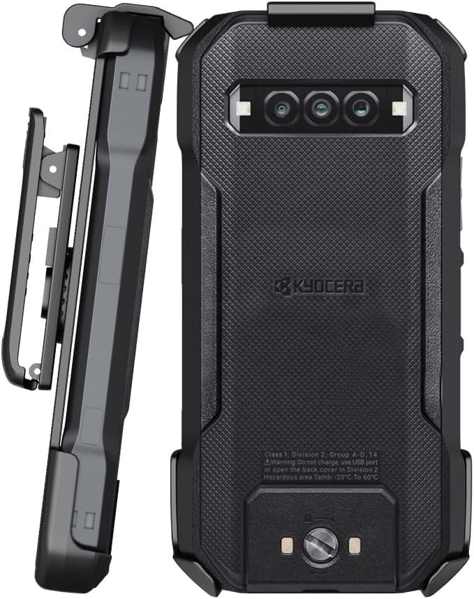 Holster Case for DuraForce Pro 3, BELTRON Heavy Duty Rotating Belt Clip ...