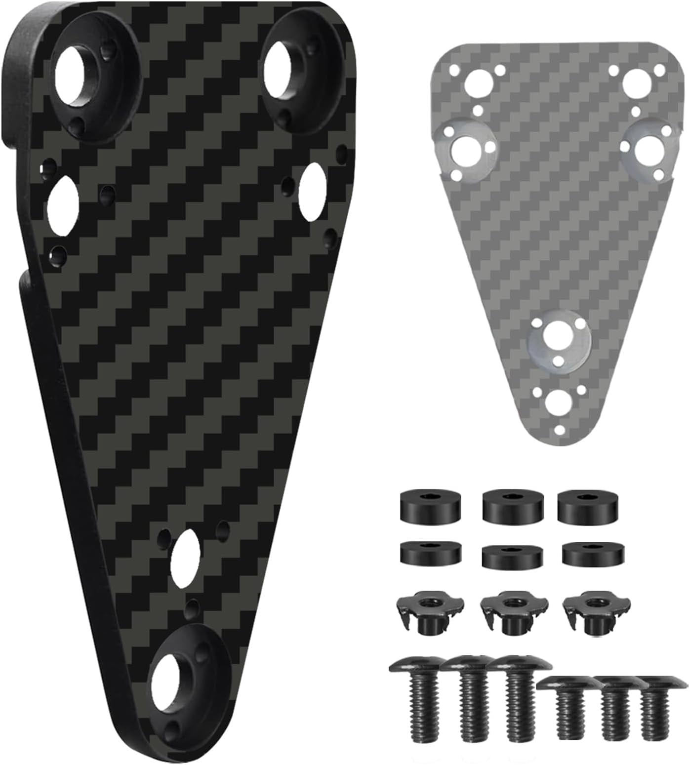 Holster , Platform Conversion Kit, Molle Ride Holsters Mount, for ...