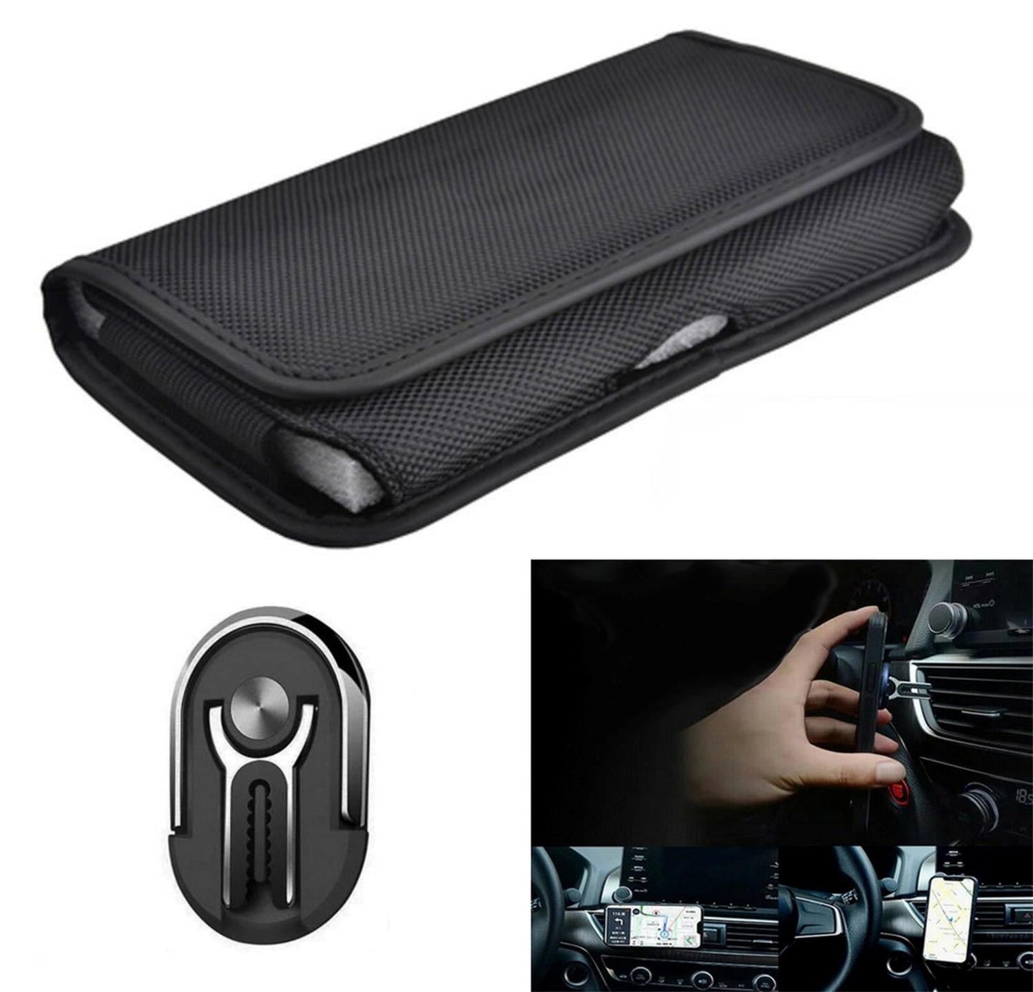 Holster Pouch for Cloud Mobile Stratus C5 / C5 Elite Belt Clip Loop ...