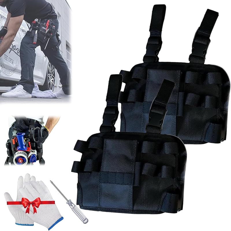 Holster Z,Holster Z 2.0 Tool Pouch,Holster Z 2.0 Tool Pouch, Roof Pro ...
