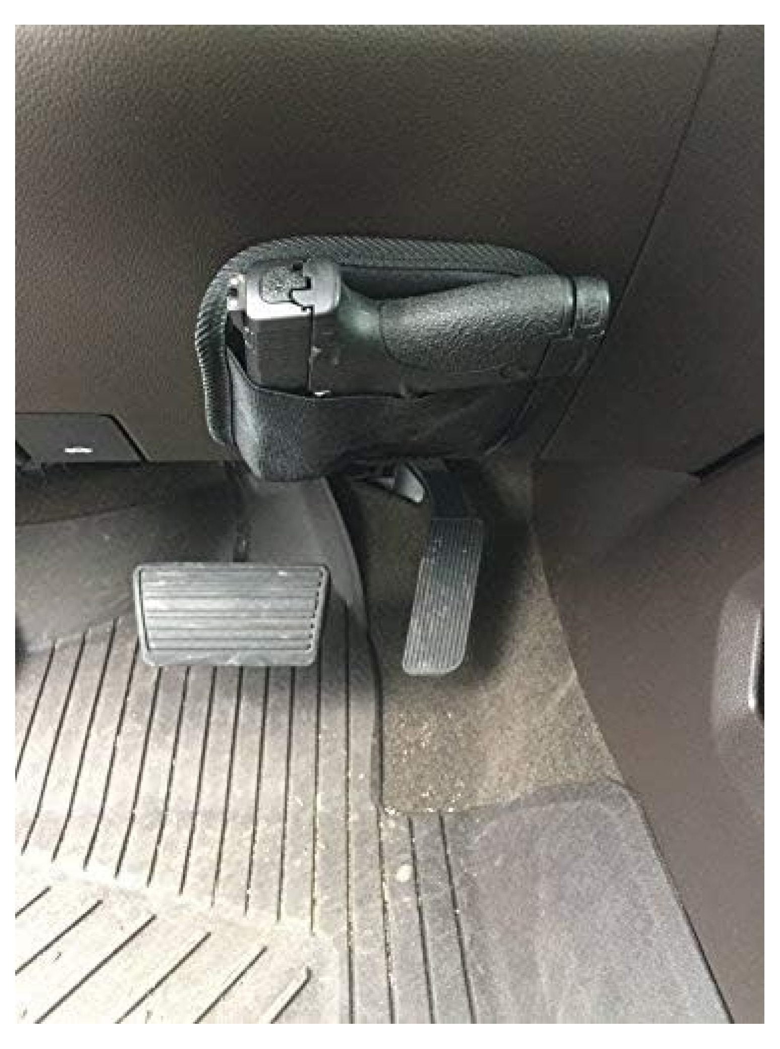 Holster fits The Shield Truck Holster for The of Your Vehicle ...