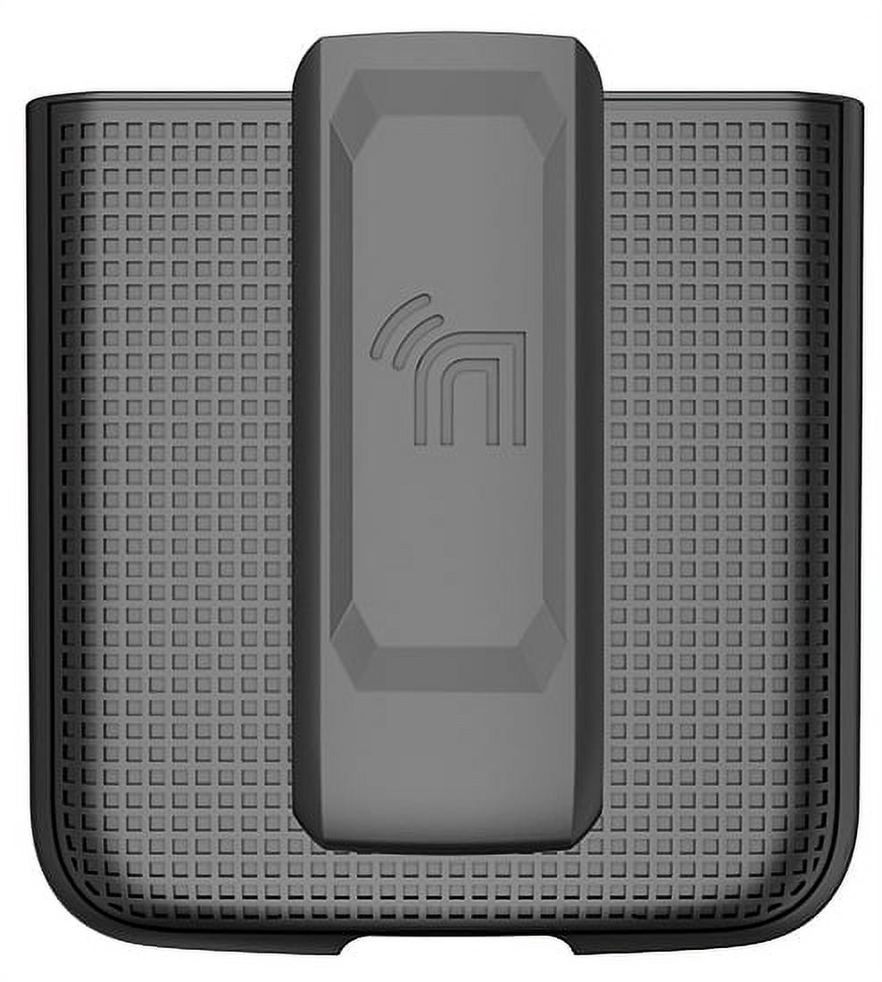 Holster for Motorola RAZR 2022 Flip Phone, Black Belt Clip Holder for ...