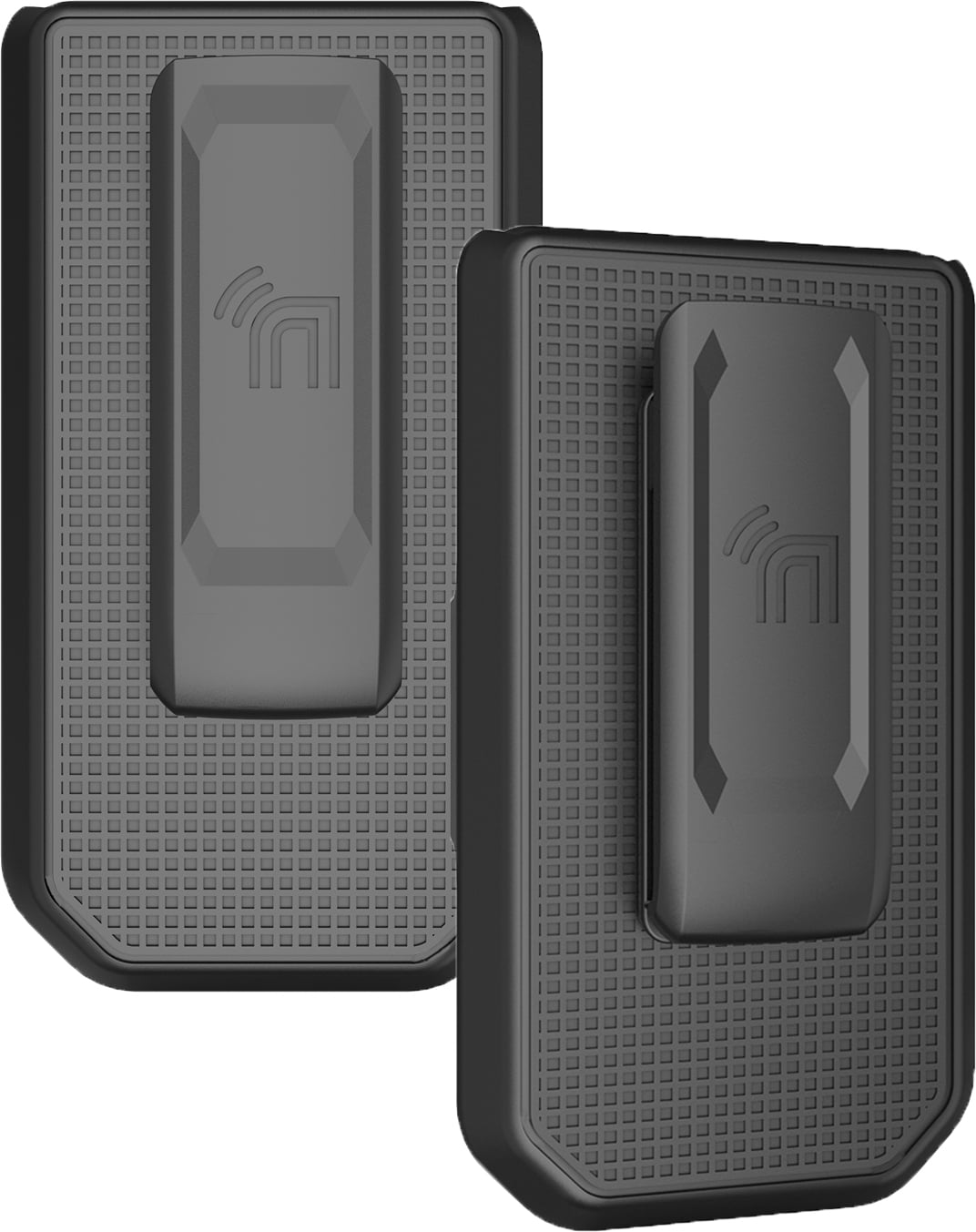 Holster for Sonim XP3 Plus 5G Flip Phone (XP3plus X320, 2025 ...