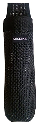 Holster for Wading Staff 10" Pouch - Flyfishing/Folding Walking Stick ...