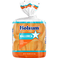 Holsum Panecillo de Mallorca 4pk 12oz, hecho en Puerto Rico - Walmart.com