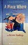 Pre-Owned A Place Where the Sea Remembers: Mcdougal Littell Literature ...
