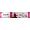 Holy Basil, Balaji Ayurveda Premium Masala Incense Sticks, 15 Gram Box ...