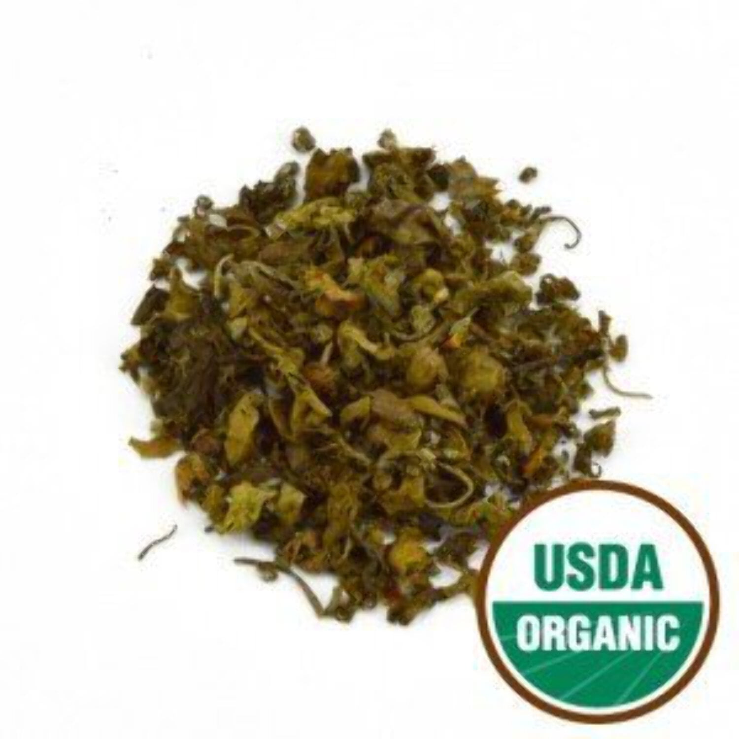 Holy Basil, Vana/Tulsi (Organic) - Walmart.com