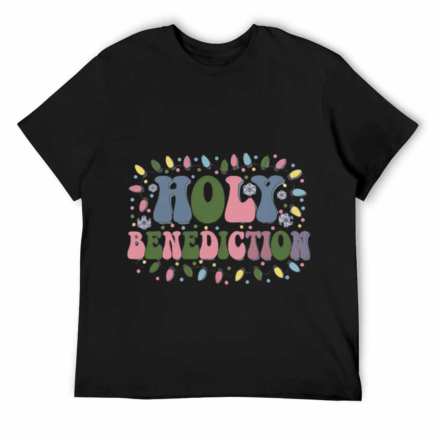 Holy Benediction Zodiac Sign Born In July - August Funny Birthday T ...