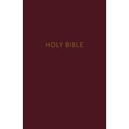 Study Bible-NKJV - Walmart.com