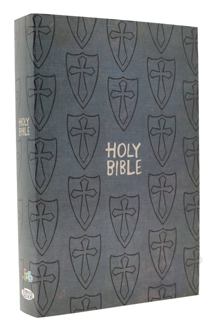 Holy Bible-ICB (Paperback) - Walmart.com