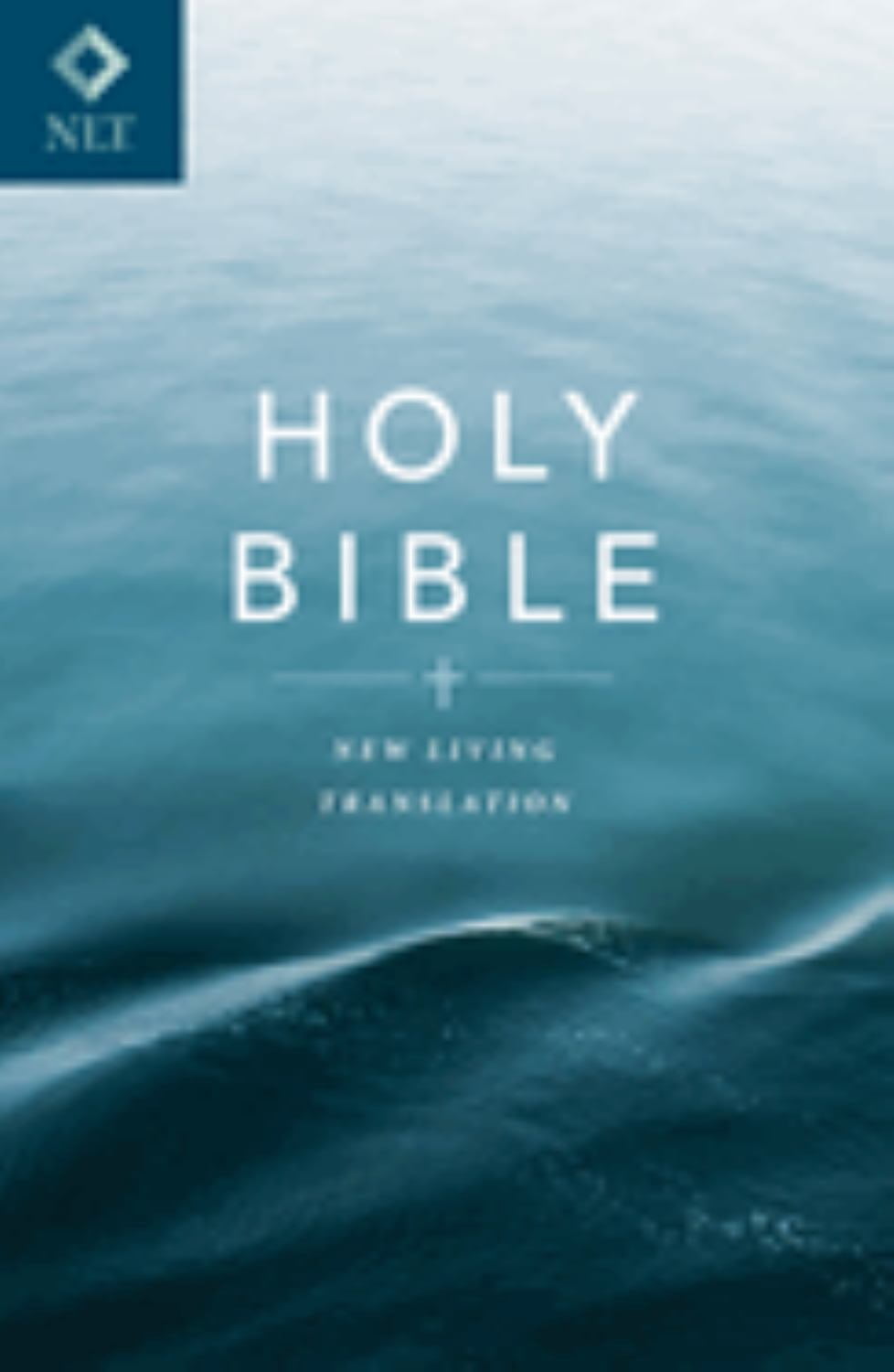 Holy Bible (New Living Translation) - Walmart Business Supplies