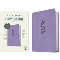 Holy Bible (New Living Translation) - Walmart Business Supplies